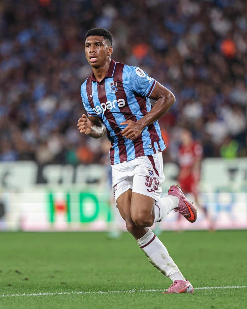 Tiểu sử Felipe Augusto và con đường chinh phục bóng đá!!